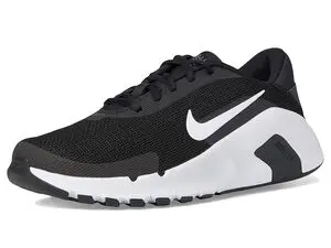 Nike Flex Train Athletic Sneakers - Black