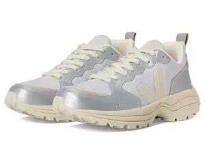 VEJA Venturi Ii Lace-up Sneakers - Silver