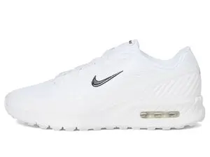 Nike Max Bia Low Top Sneakers - Black
