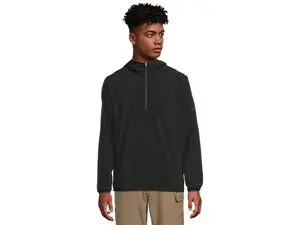 Adidas Ultimate365 Anorak Jacket - Black