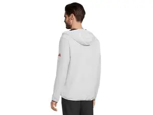 Adidas Ultimate365 Anorak Jacket - Blue