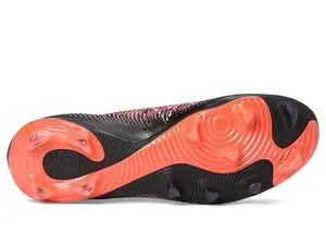 PUMA Future 8 Match Firm/artificial Ground Soccer Cleats - Black