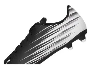 PUMA Attacanto Ii Firm/artificial Ground Soccer Cleats - Black