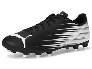 PUMA Attacanto Ii Firm/artificial Ground Soccer Cleats - Black