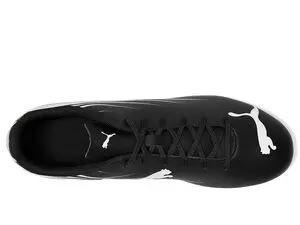 PUMA Attacanto Ii Firm/artificial Ground Soccer Cleats - Black