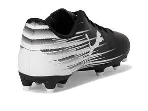 PUMA Attacanto Ii Firm/artificial Ground Soccer Cleats - Black