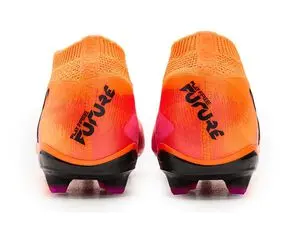 PUMA Future 8 Pro Firm/artificial Ground Soccer Cleats - Orange