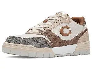Coach Low Top Sneakers For Women