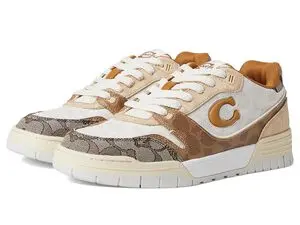COACH Soho Low Top Sneakers - Multi