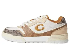 COACH Soho Low Top Sneakers - Multi