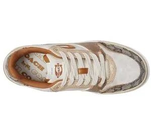 COACH Soho Low Top Sneakers - Multi
