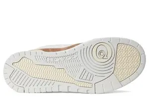COACH Soho Low Top Sneakers - Multi