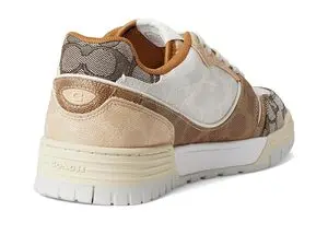 COACH Soho Low Top Sneakers - Multi
