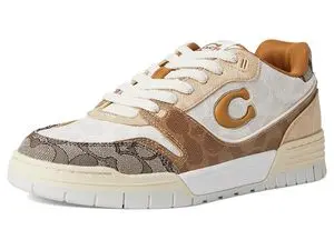 COACH Soho Low Top Sneakers - Multi
