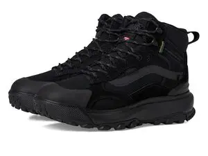 Vans Waterproof Boots For Women