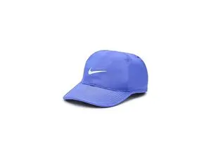 Nike Nike Dri-FIT Club Unstructured Featherlight Baseball Cap Blue