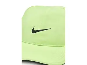 Nike Dri-fit Club Unstructured Featherlight Baseball Cap - Green