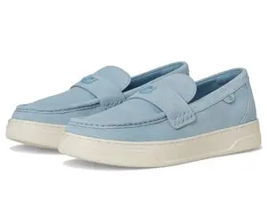 COACH Hybrid Loafer Shoes - Blue