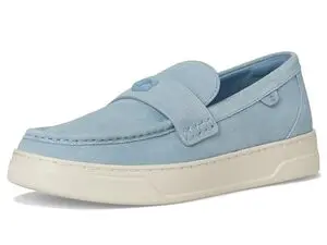 COACH Hybrid Loafer Shoes - Blue