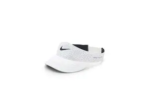 Nike Dri-fit Adv Ace Tennis Visor - Black