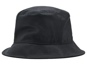 Nike Apex Swoosh Bucket Hat - Black