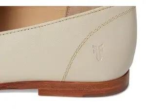 THE FRYE COMPANY Faith Loafers - Bone