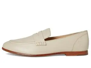 THE FRYE COMPANY Faith Loafers - Bone