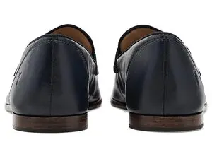THE FRYE COMPANY Faith Loafers - Navy