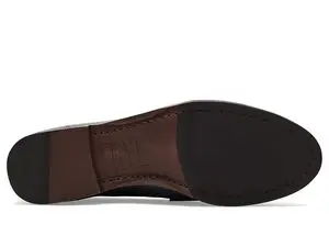 THE FRYE COMPANY Faith Loafers - Navy