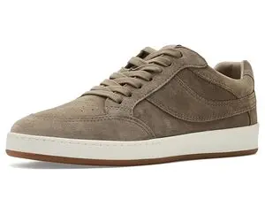 Vince Textured Sneakers For Men