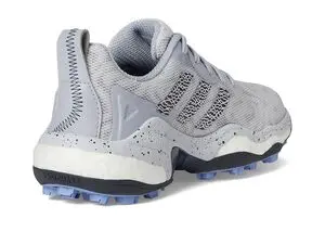 Adidas Codechaos 25 Golf Shoes - Gray