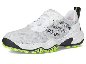 Adidas Codechaos 25 Golf Shoes - Gray