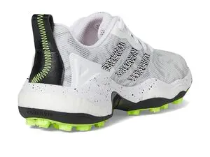 Adidas Codechaos 25 Golf Shoes - Gray