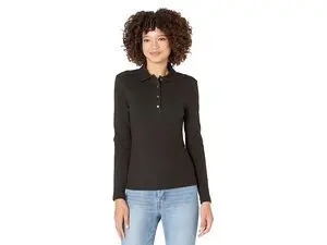 Lacoste Printed Shirts For Women