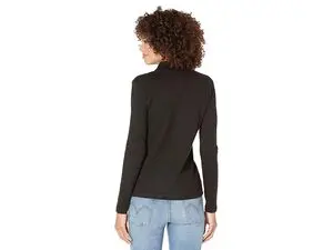 Lacoste Long Sleeve Slim Stretch Pique Polo