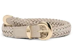 MADEWELL Madewell Lucie Woven Belt