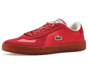 Lacoste Pull On Sneakers For Men