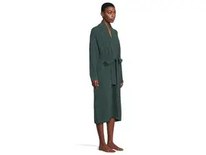 Eberjey Recycled Boucle Waffle Robe Jumpsuit & Rompers One Piece Deep