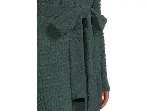 Eberjey Recycled Boucle Waffle Robe Jumpsuit & Rompers One Piece Deep