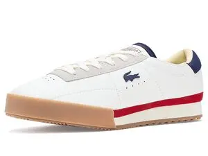 Lacoste Low Top Sneakers For Men