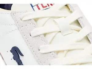 Lacoste Aura Leather Sneakers - Multi