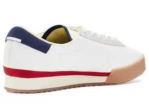 Lacoste Aura Leather Sneakers - Multi