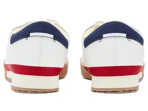 Lacoste Aura Leather Sneakers - Multi