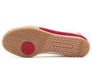 Lacoste Aura Leather Sneakers - Multi