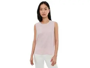 Vince Camuto Curved Hem Kaftans Tunics