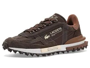 Lacoste Pull On Shoes For Men