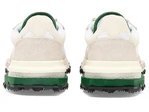 Lacoste Elite Active Sneakers - White