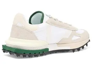 Lacoste Elite Active Sneakers - White