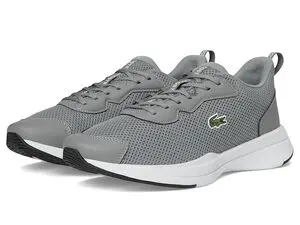 Lacoste Neo Run Base Sneakers - Gray
