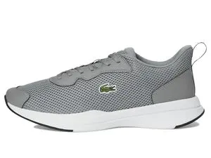 Lacoste Neo Run Base Sneakers - Gray
